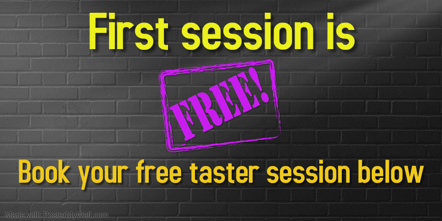 Join Funky Voices Choir